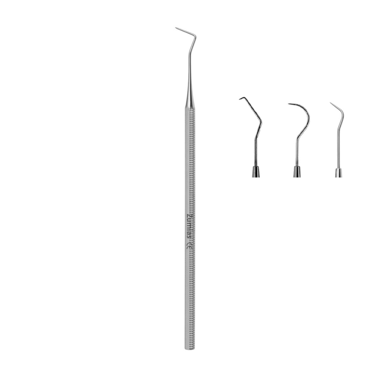 Dental Probes – Solid – Zumias